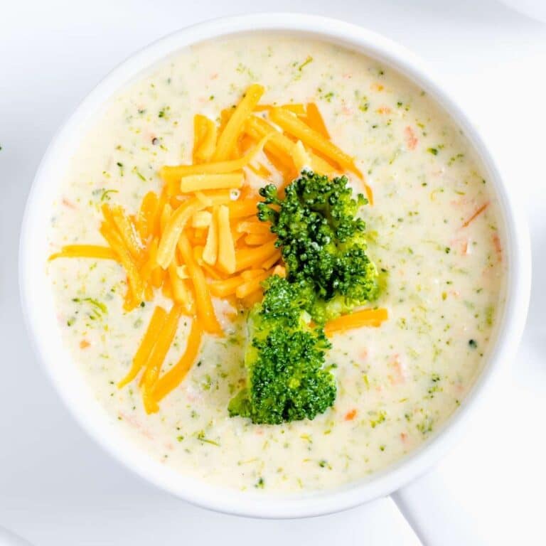 Deli's Crunch - Simple Recipes, Comforting Dishes & More