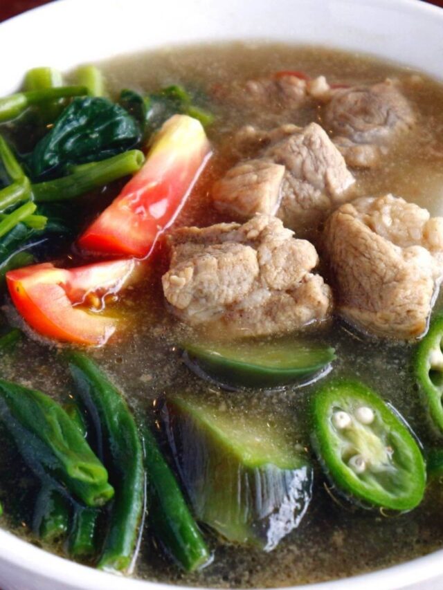 Easy Kimchi Stew Recipe (Jjigae) With Pork and Tofu