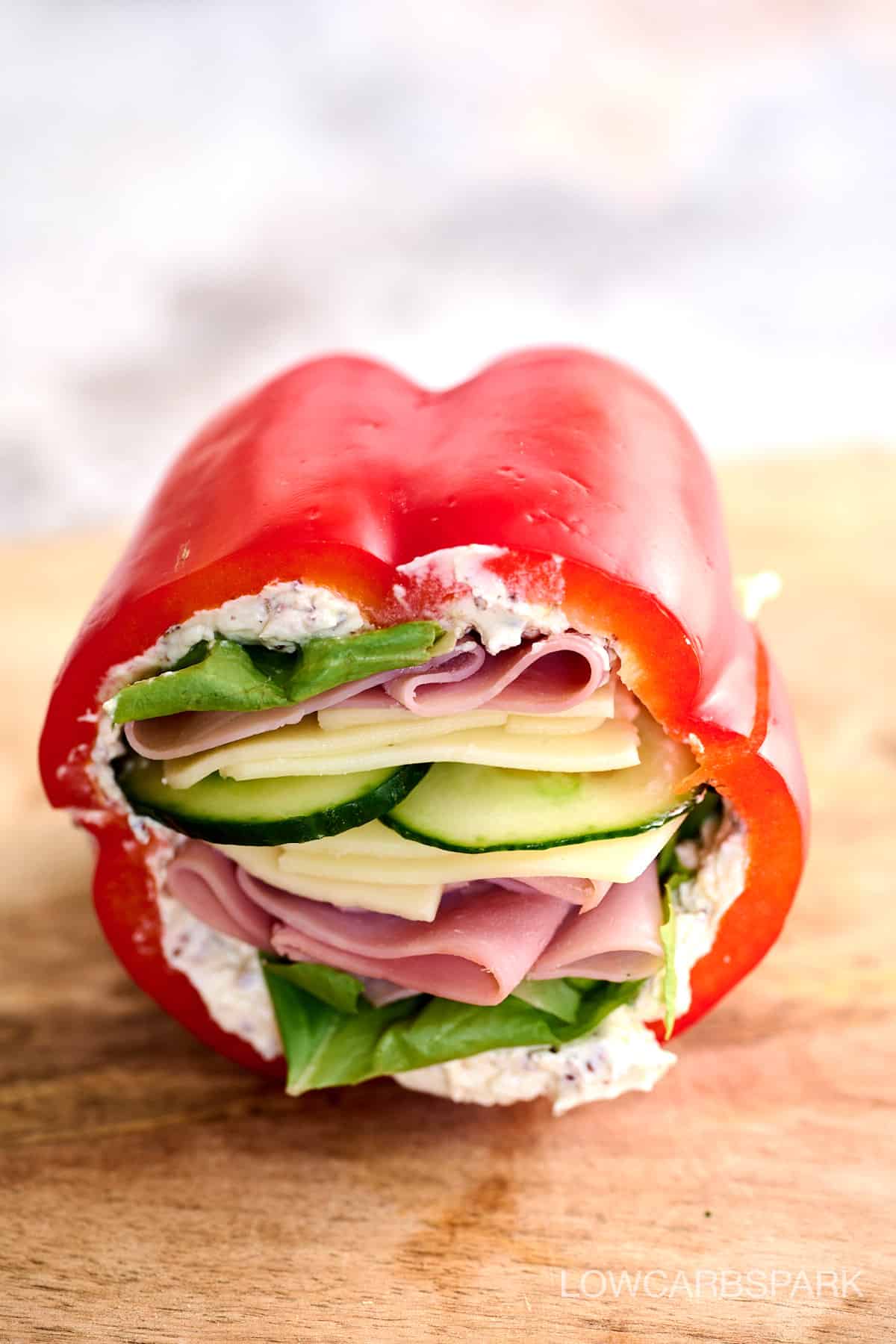 25 Delicious Bell Pepper Recipes You'll Actually Want to Make