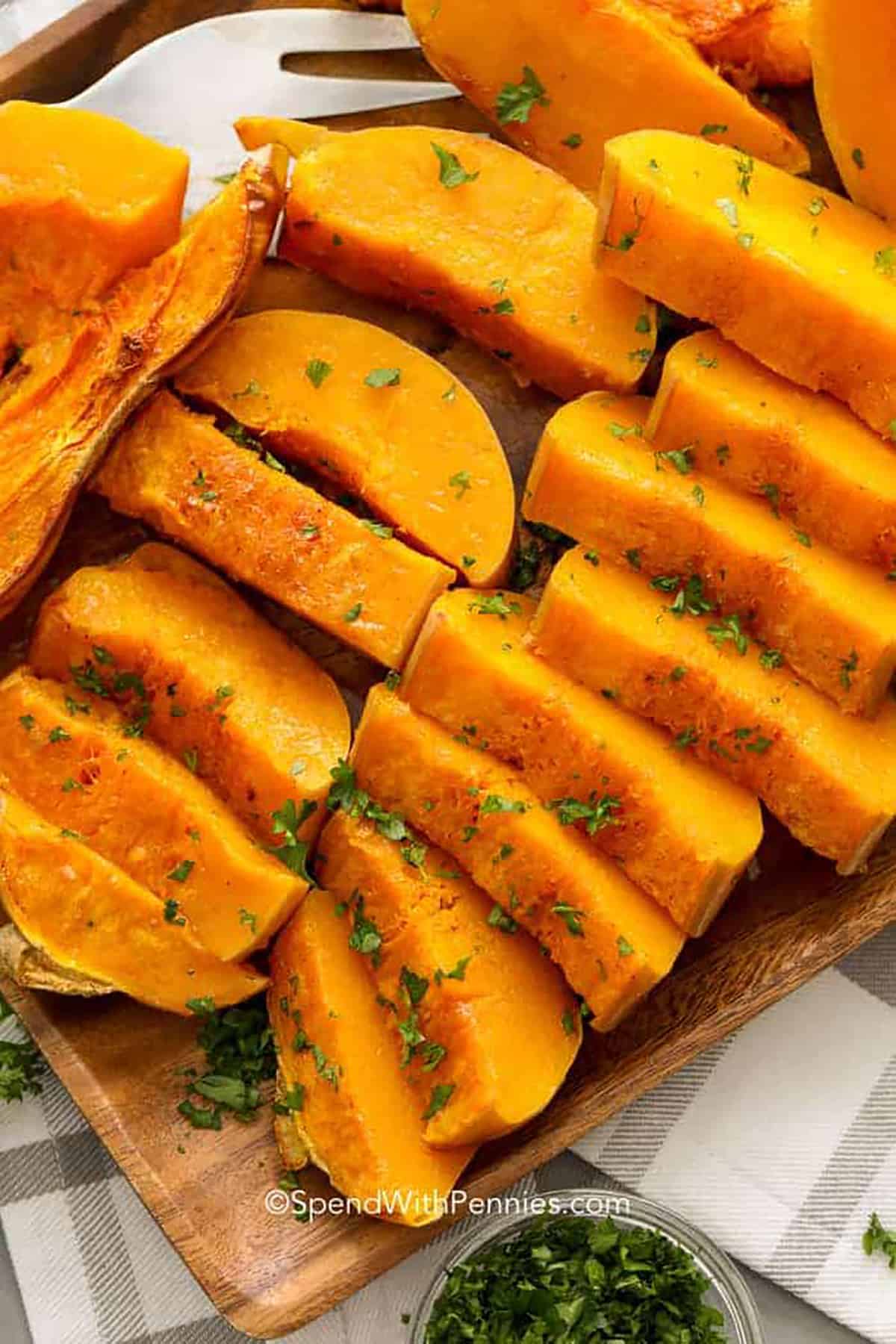 35 Best Butternut Squash Recipes