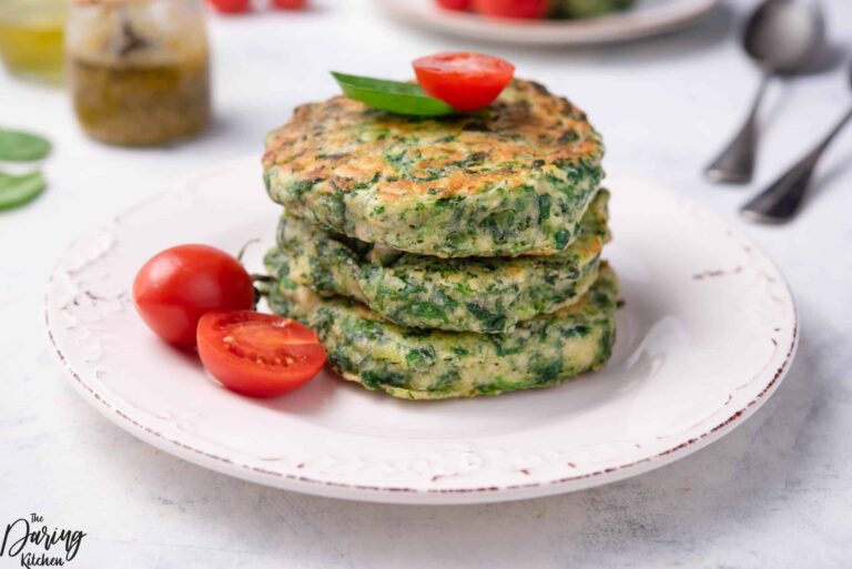 25 Best Spinach Recipes