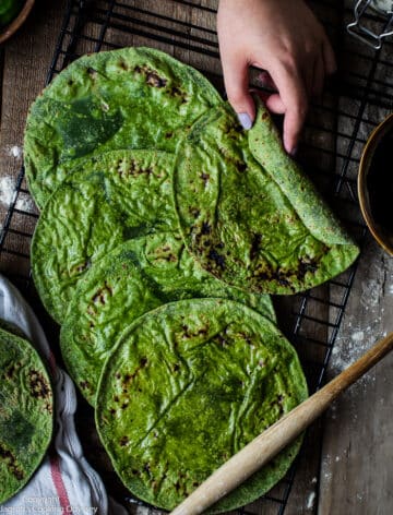 25 Best Spinach Recipes