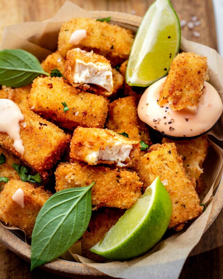 25 Best Silken Tofu Recipes