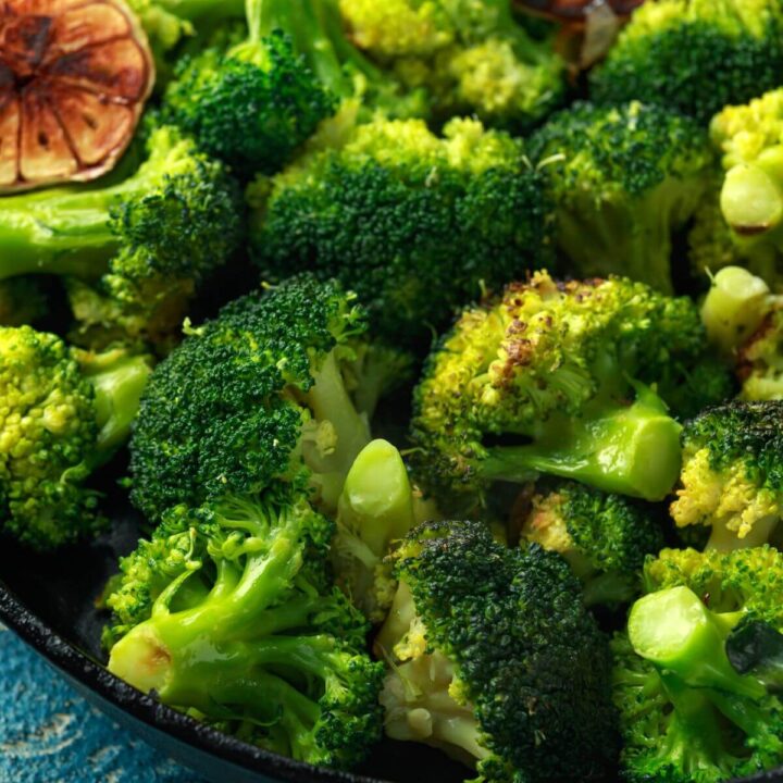 25 Best Broccoli Recipes