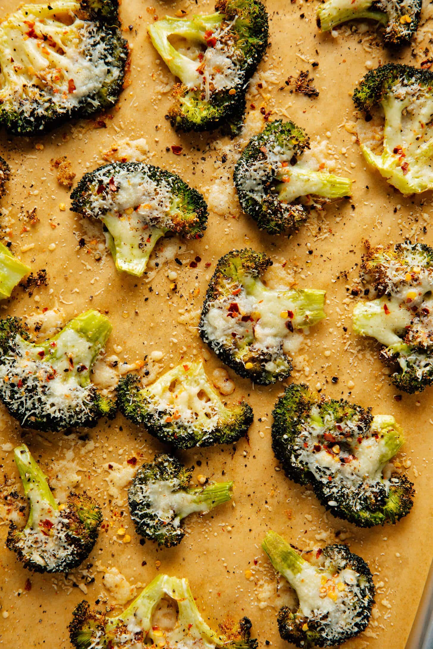 25 Best Broccoli Recipes