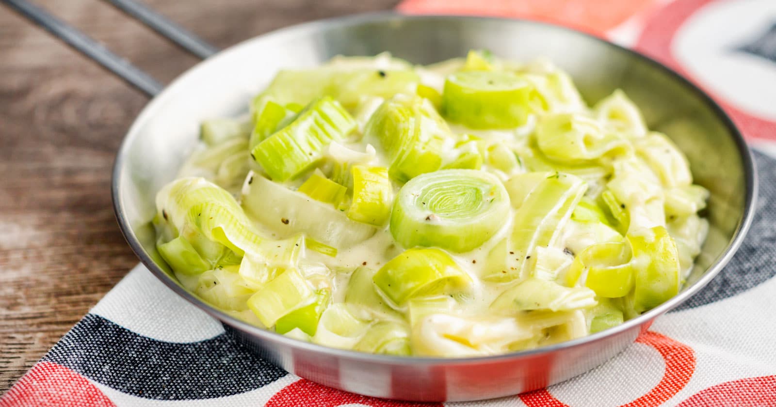 35 Best Leek Recipes
