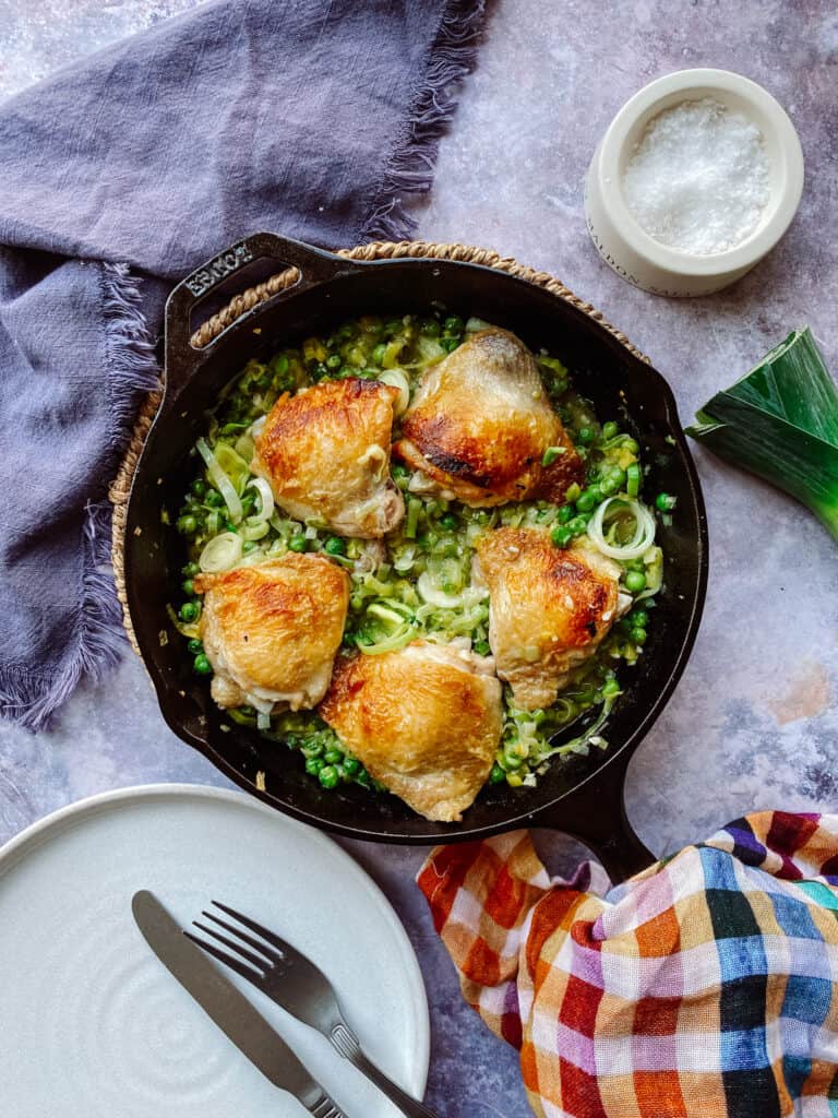 35 Best Leek Recipes