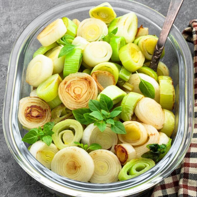 35 Best Leek Recipes