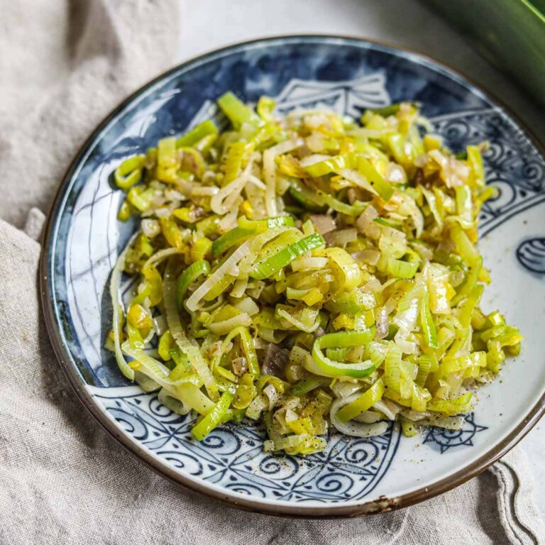 35 Best Leek Recipes