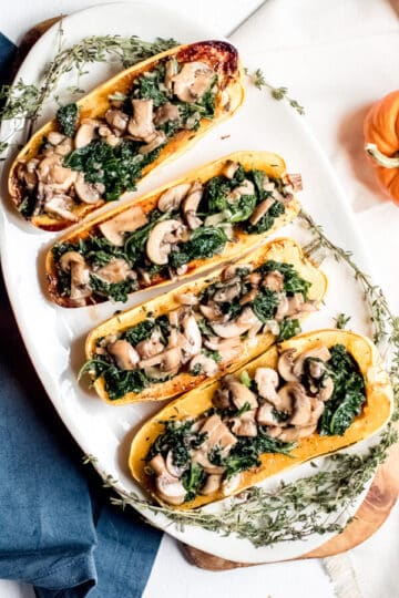 20 Best Delicata Squash Recipes