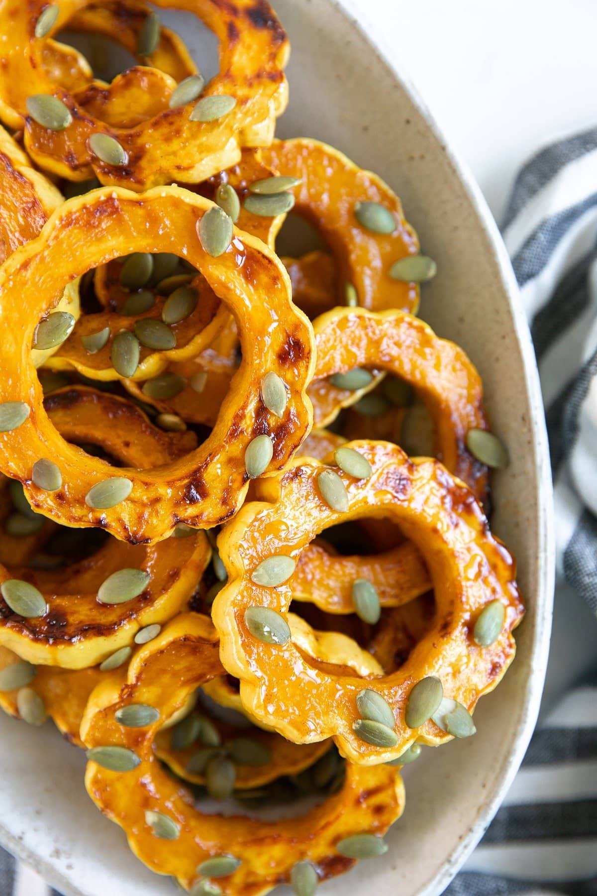 20 Best Delicata Squash Recipes