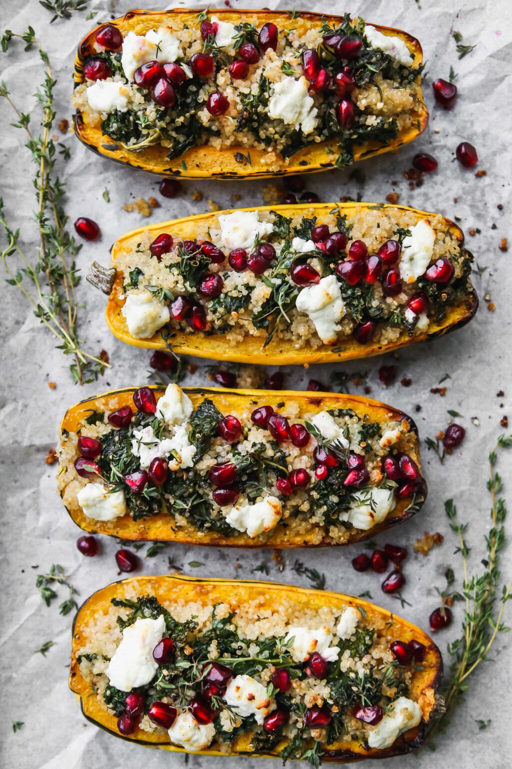 20 Best Delicata Squash Recipes