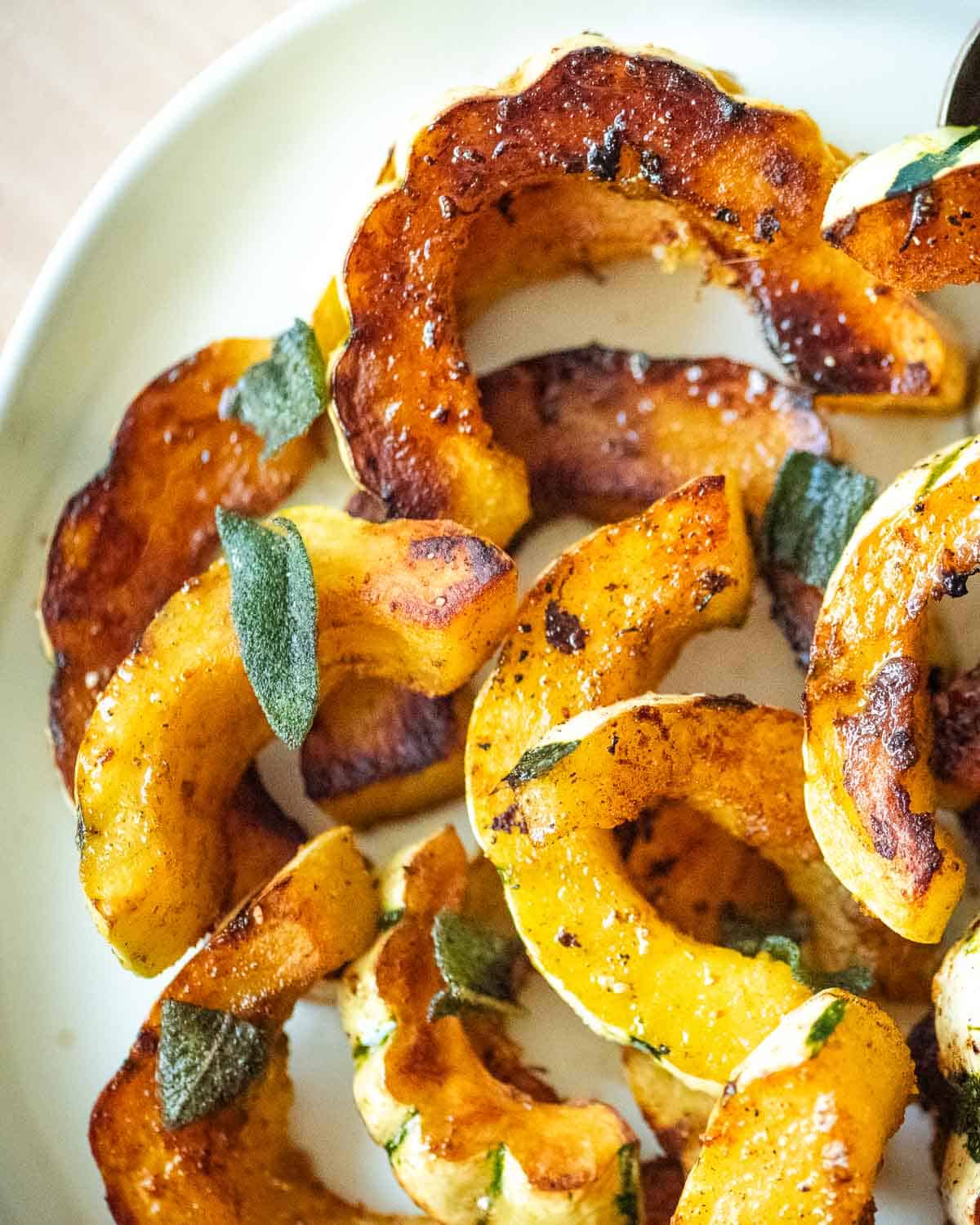 20 Best Delicata Squash Recipes