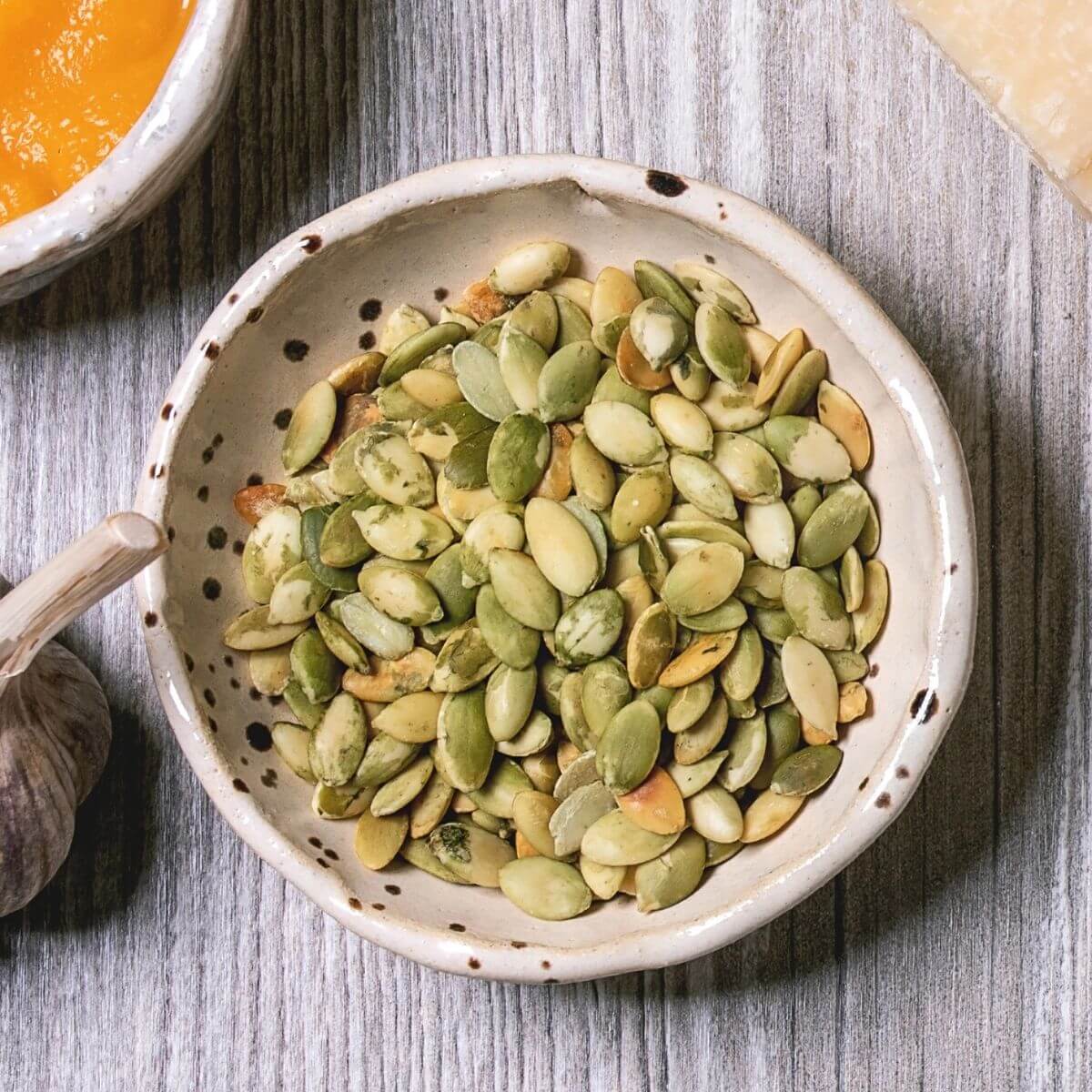 25 Best Pumpkin Seed Recipes