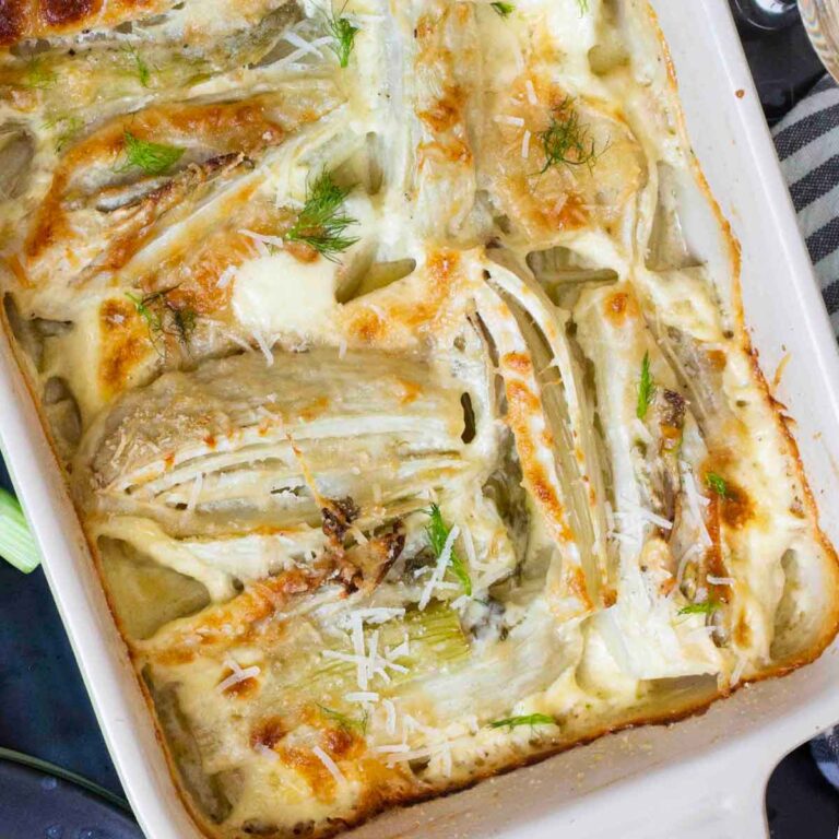 25 Best Fennel Recipes