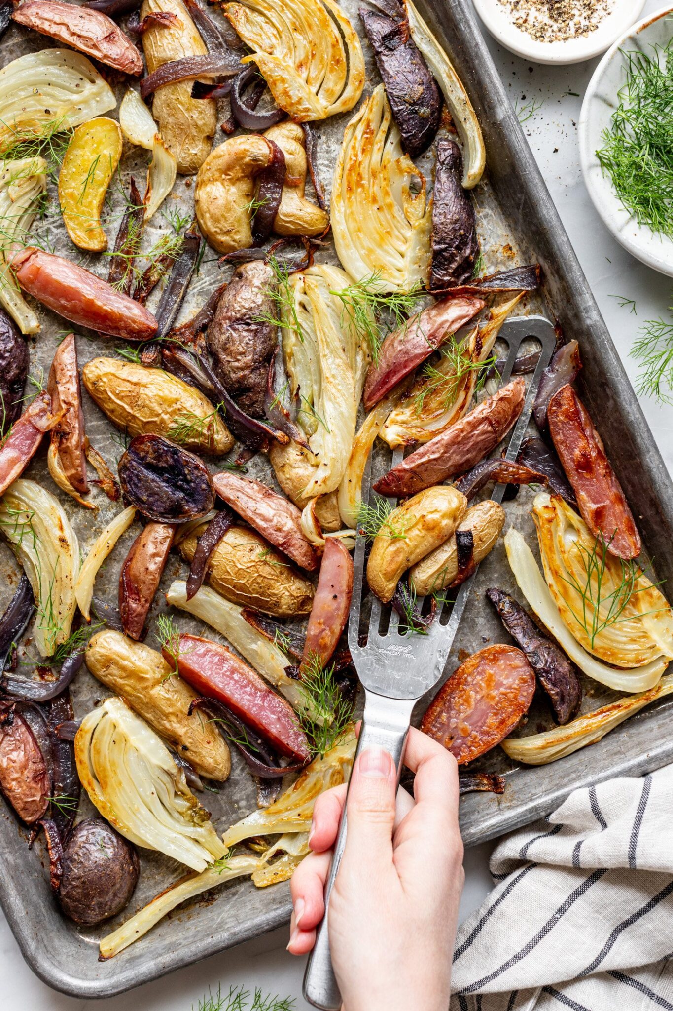 25 Best Fennel Recipes