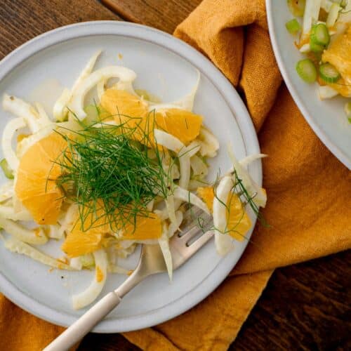25 Best Fennel Recipes