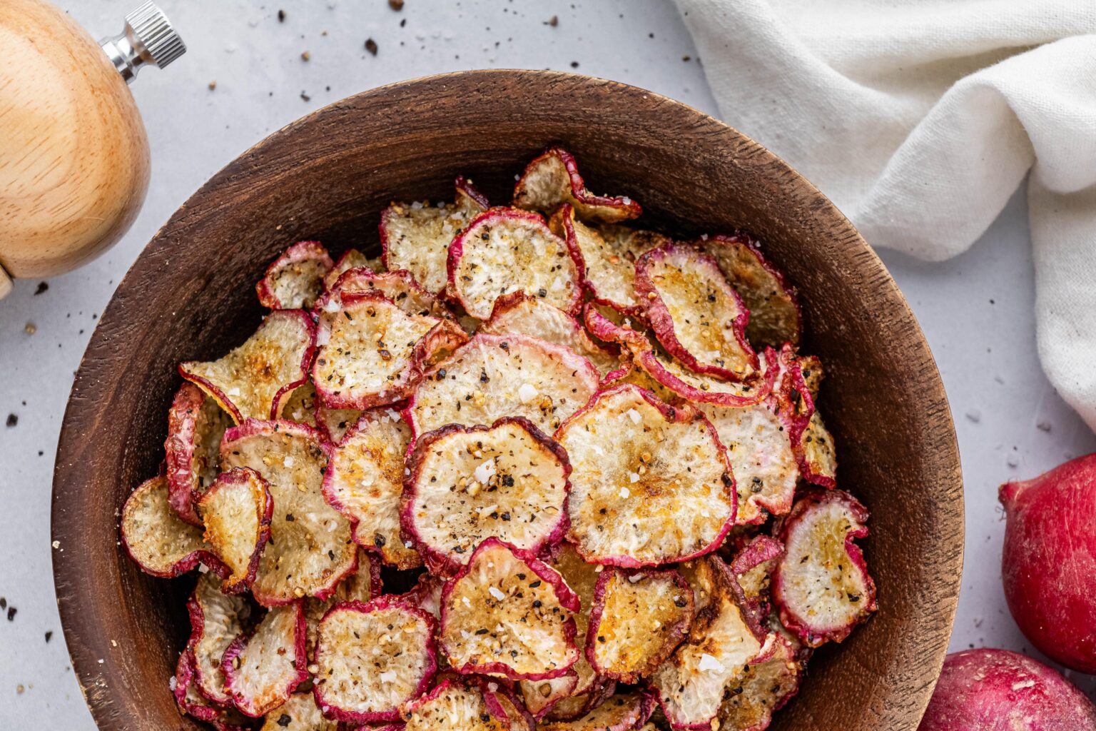 25 Best Radish Recipes