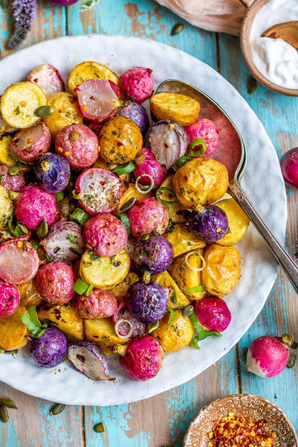 25 Best Radish Recipes