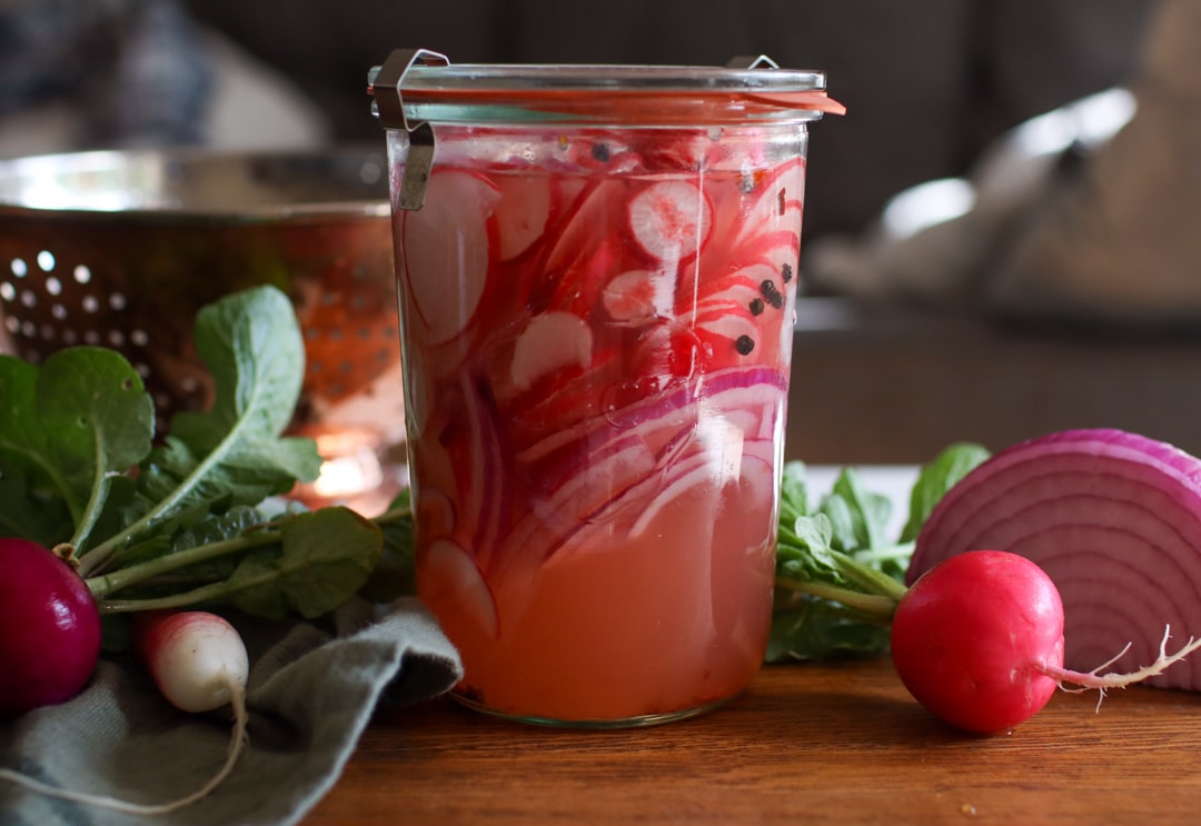 25 Best Radish Recipes