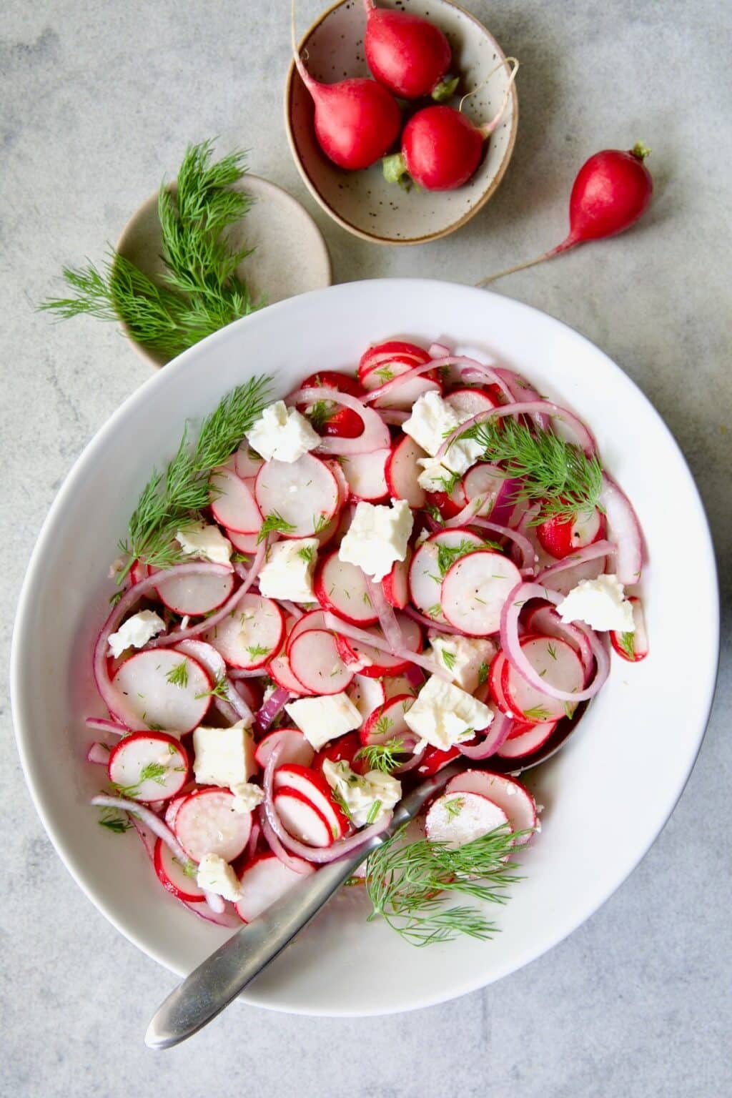 25 Best Radish Recipes