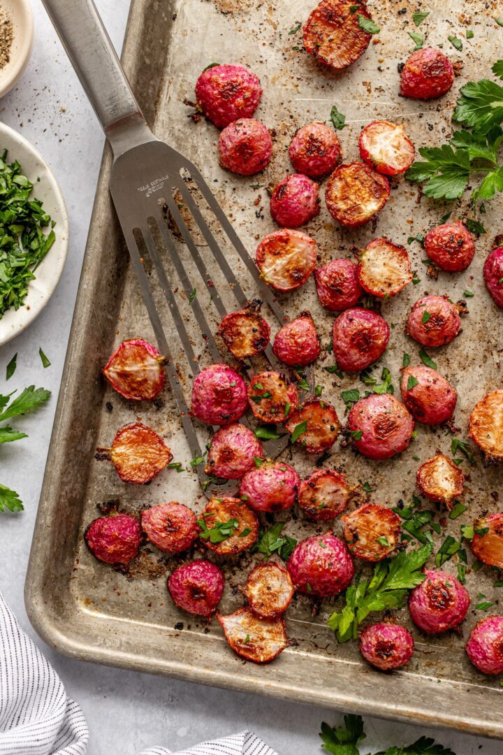 25 Best Radish Recipes