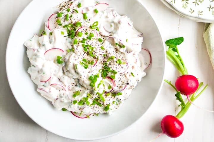 25 Best Radish Recipes