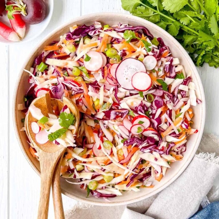 25 Best Radish Recipes