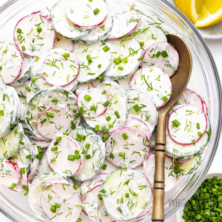 25 Best Radish Recipes
