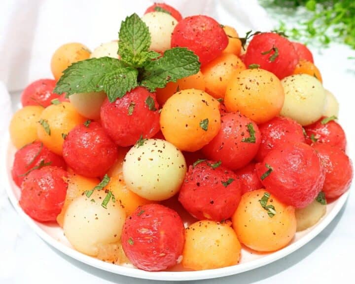 28 Best Watermelon Recipes