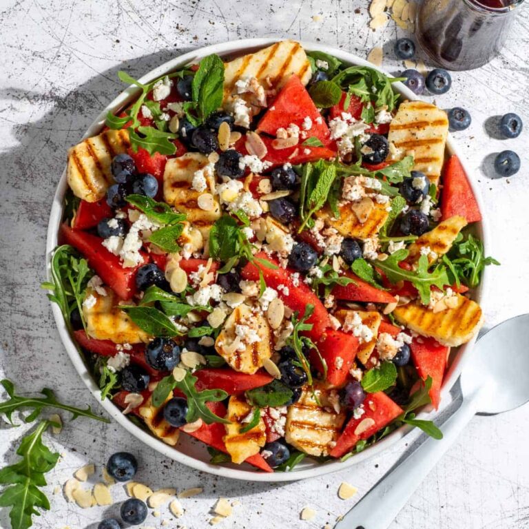 28 Best Watermelon Recipes