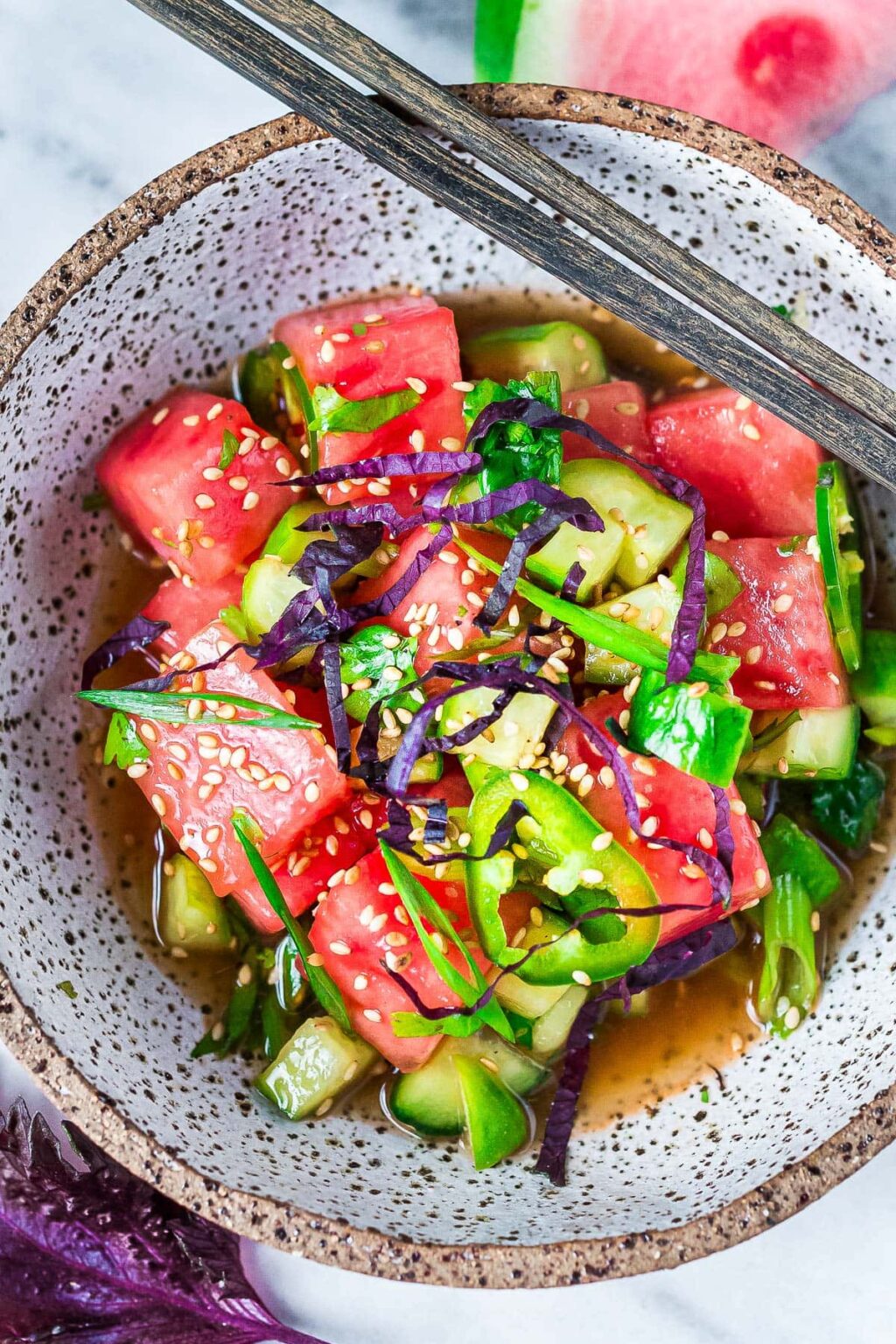 28 Best Watermelon Recipes
