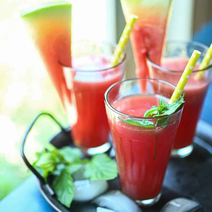 28 Best Watermelon Recipes